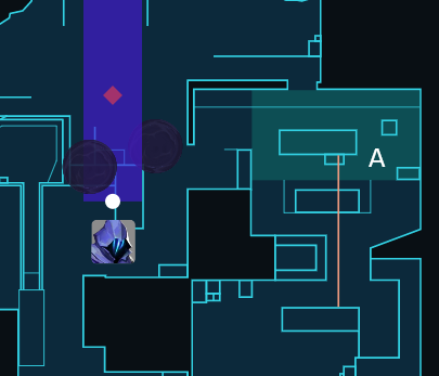 VALORANT Omen Smokes on Icebox - Best Smokes and Strategies