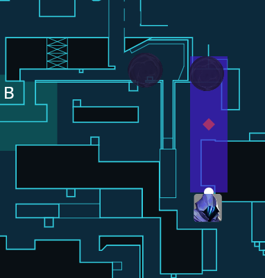 VALORANT Omen Smokes on Icebox - Best Smokes and Strategies