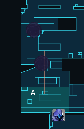 VALORANT Omen Smokes on Icebox - Best Smokes and Strategies