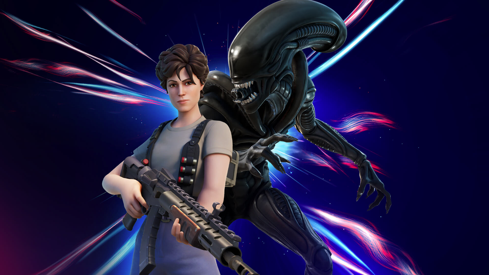 The Top 10 Best-Looking Fortnite Alien Skins