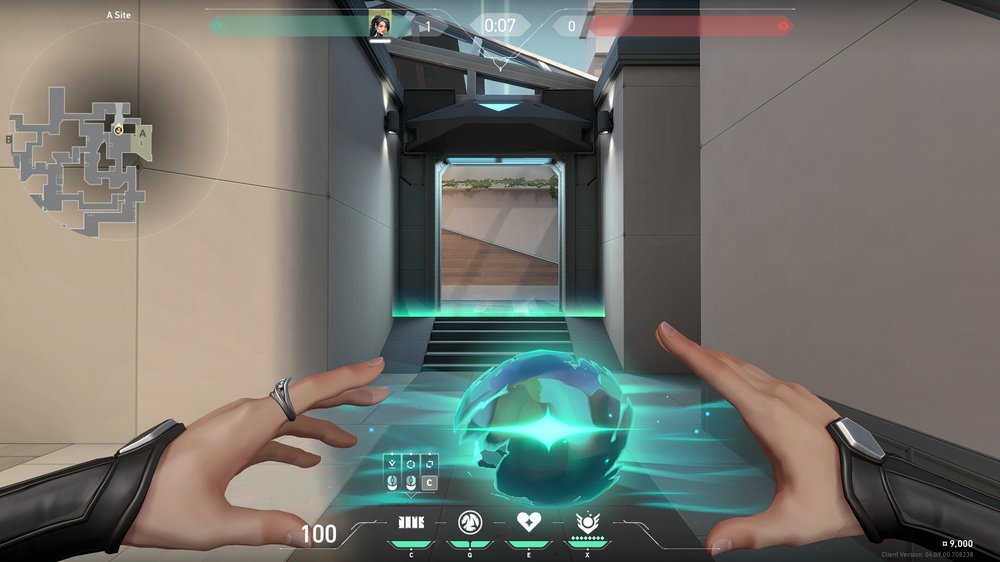 The Best Sage Walls on Split