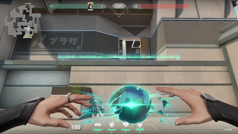 The Best Sage Walls on Split