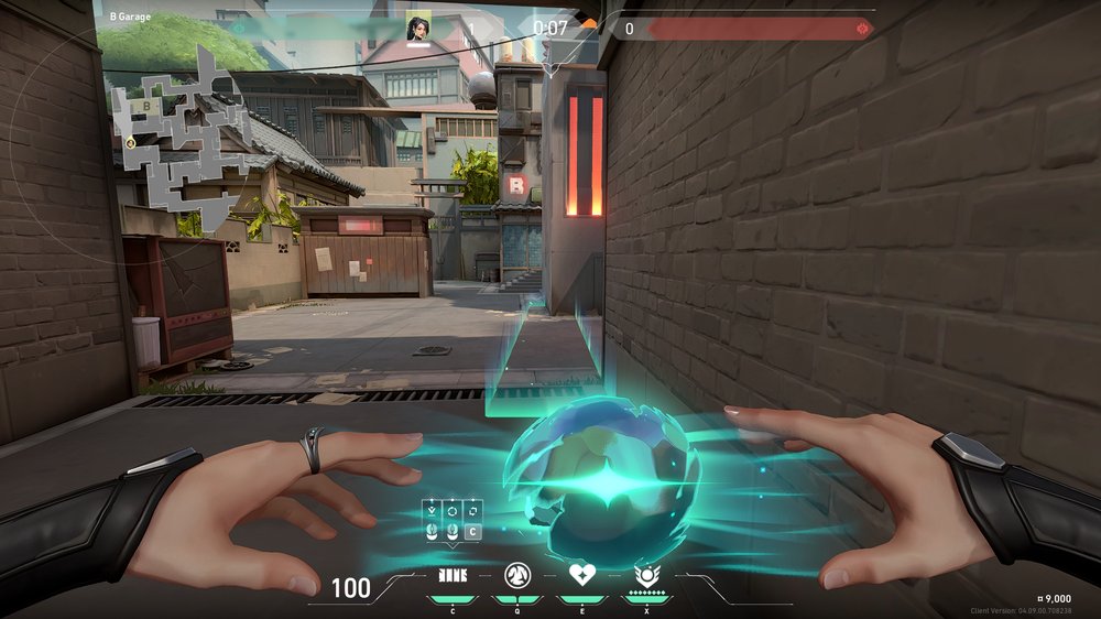 The Best Sage Walls on Split