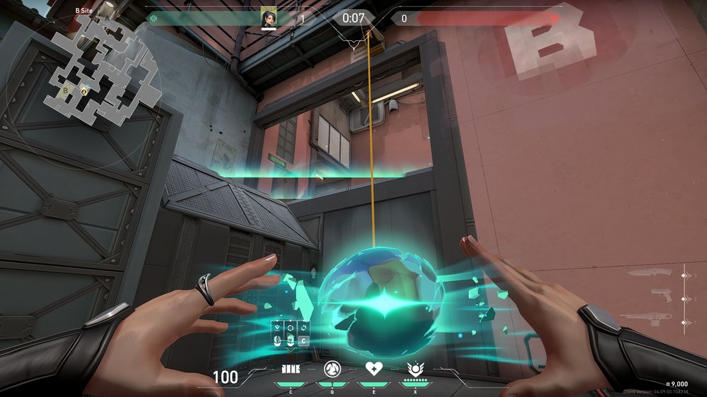 The Best Sage Walls on Split