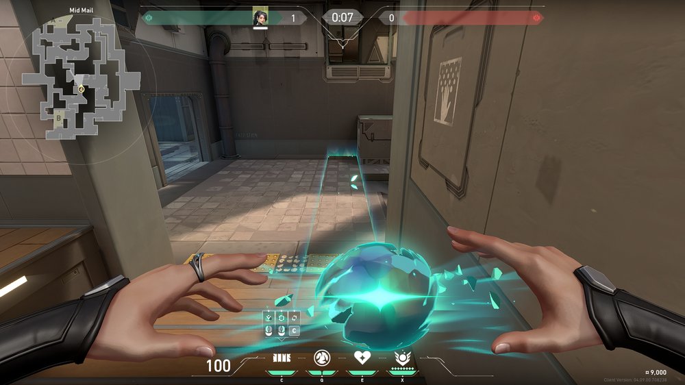 The Best Sage Walls on Split