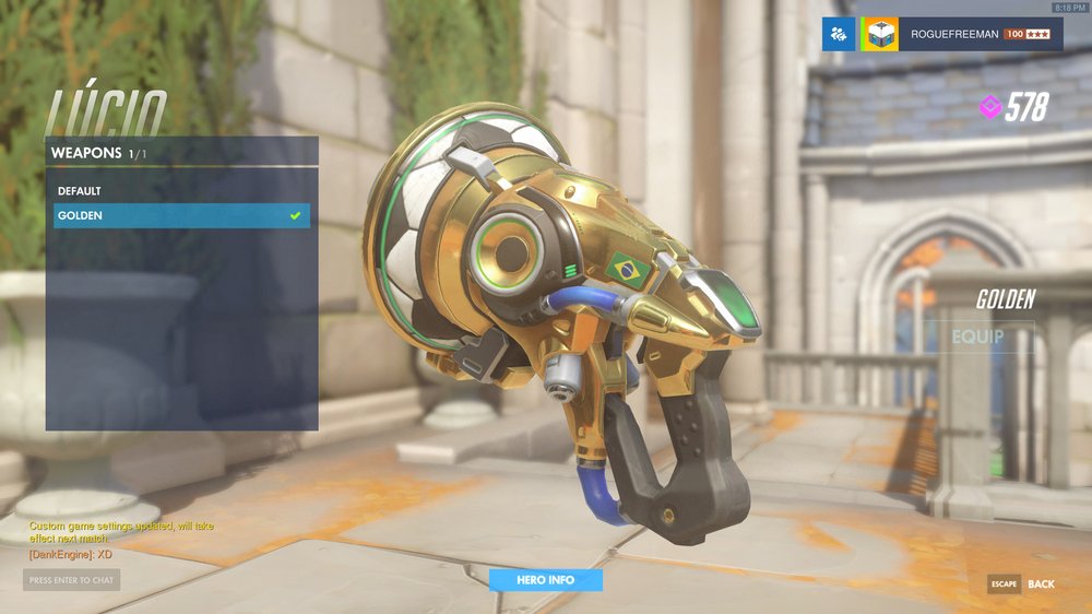 How To Get Competitive Points In Overwatch 2