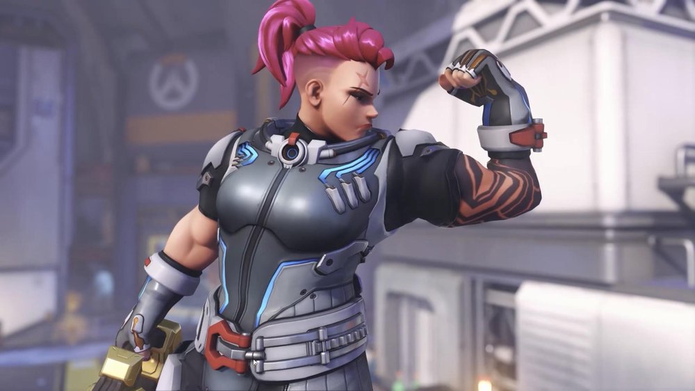 All The Overwatch 2 Redesigns: All Hero Changes And Character Redesigns