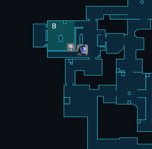 Best KAYO Flash Lineups For Ascent