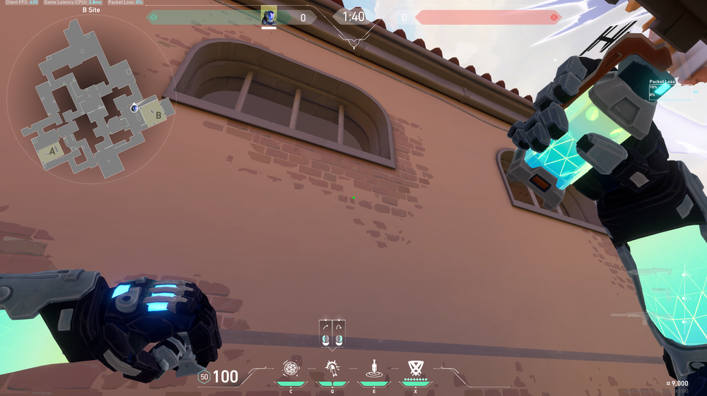 Best KAYO Flash Lineups For Ascent