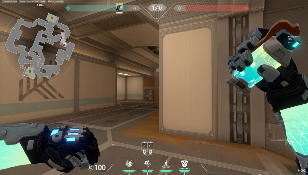 Best KAYO Flash Lineups For Fracture