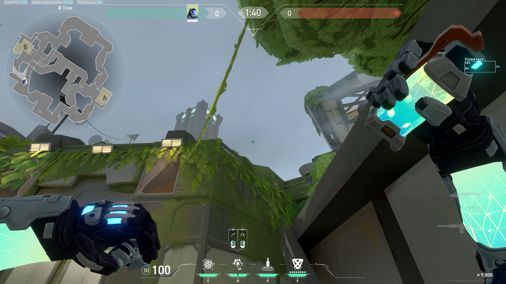 Best KAYO Flash Lineups For Fracture