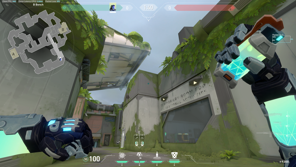 Best KAYO Flash Lineups For Fracture