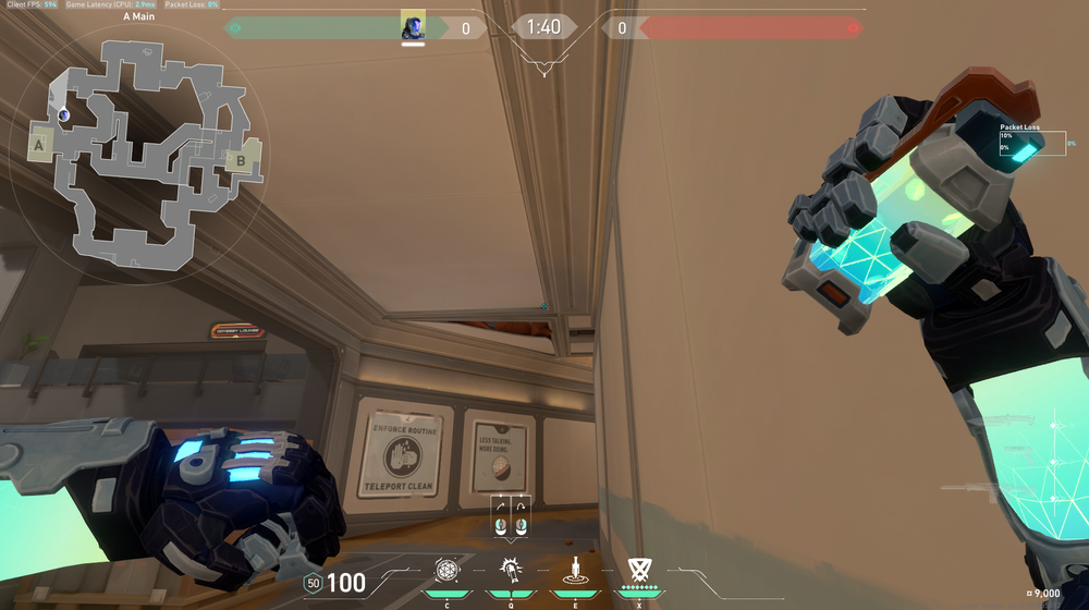 Best KAYO Flash Lineups For Fracture