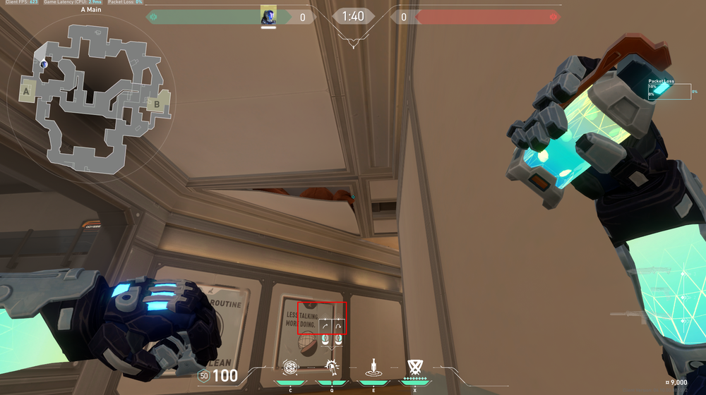 Best KAYO Flash Lineups For Fracture