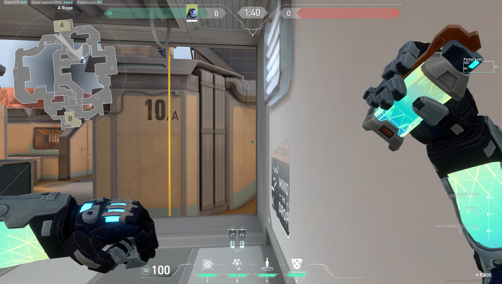 Best KAYO Flash Lineups For Fracture