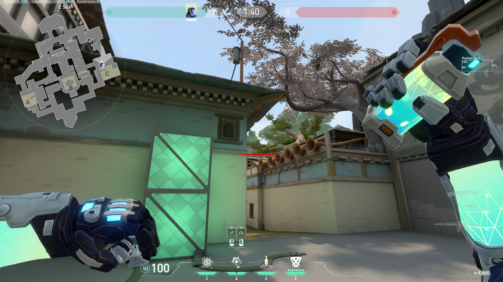 Best KAYO Flash Lineups For Haven