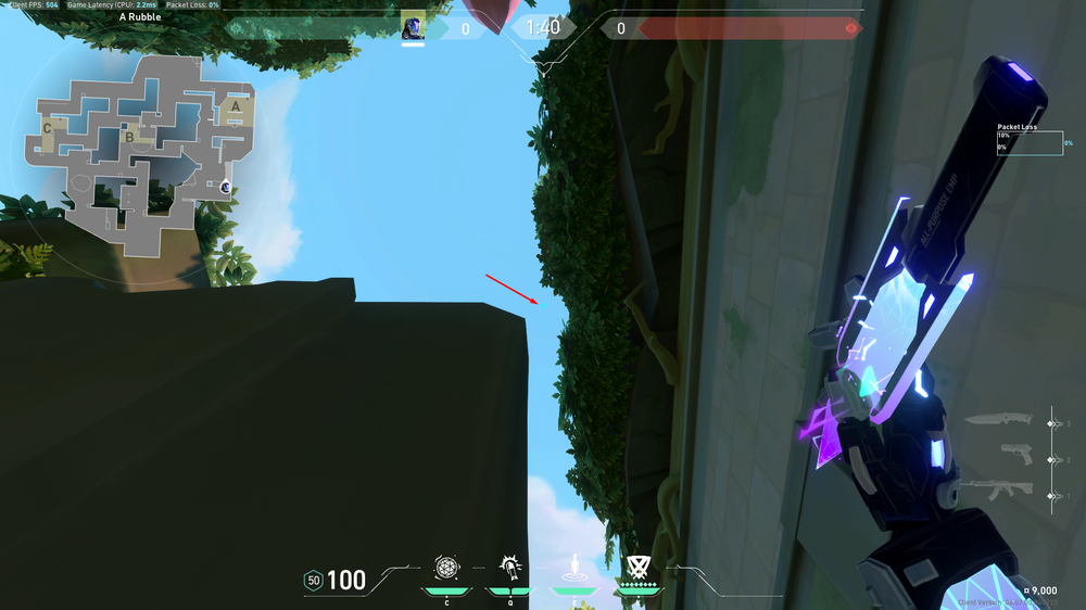 The Best KAYO Lineups For Lotus