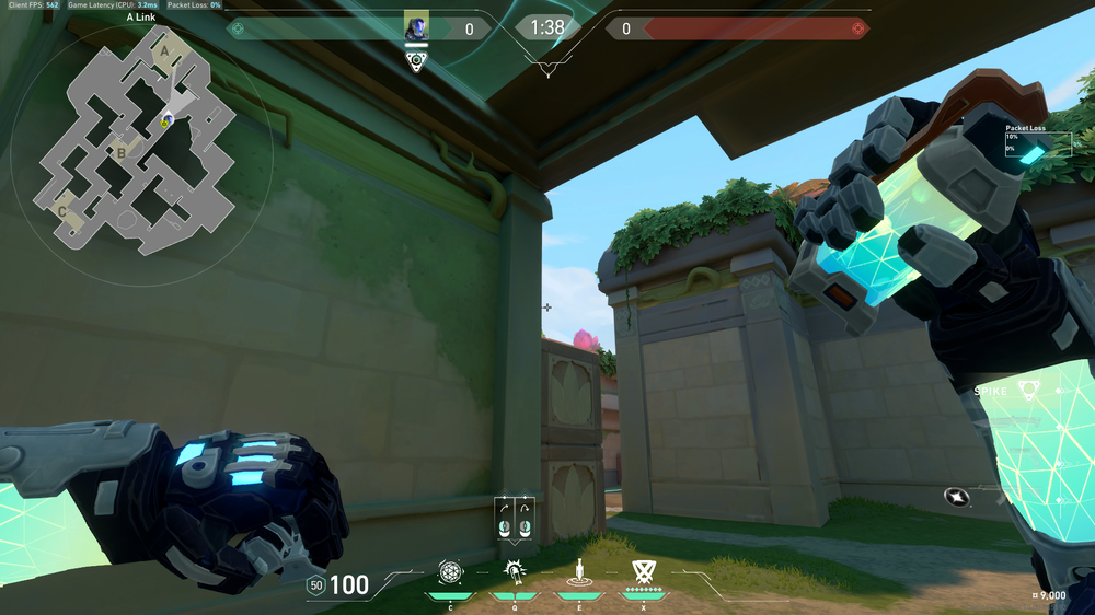 Best KAYO Flash Lineups For Lotus