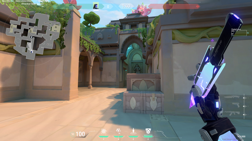 The Best KAYO Lineups For Lotus