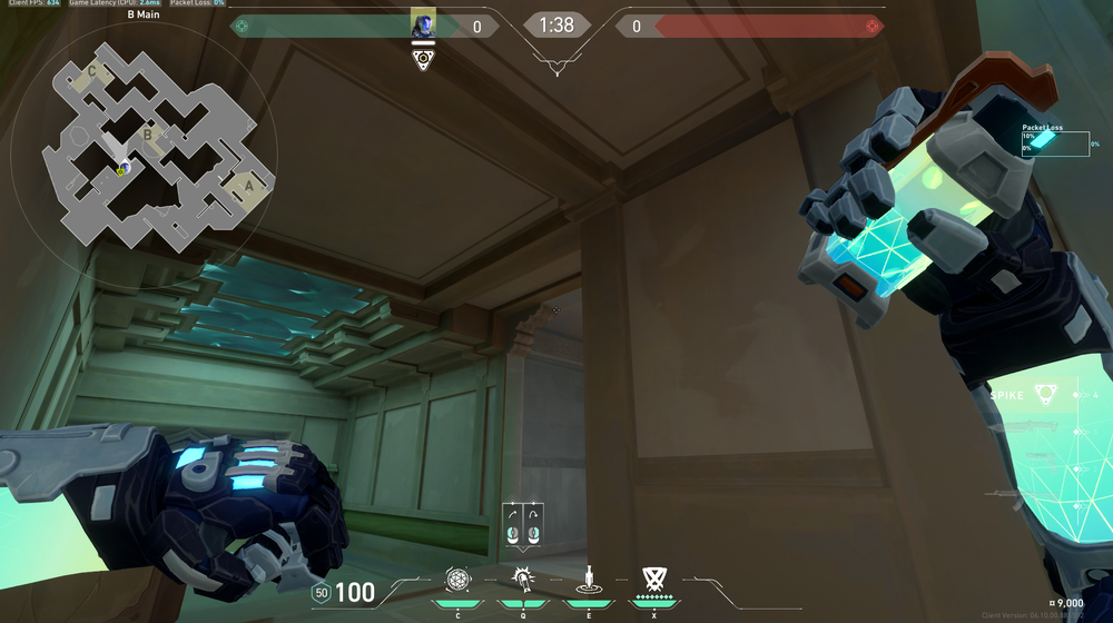 Best KAYO Flash Lineups For Lotus