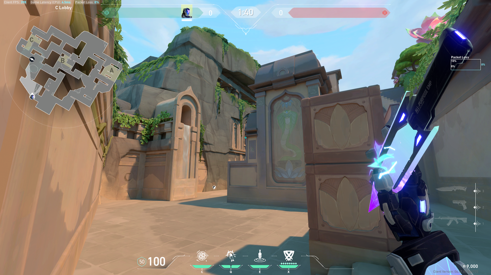 The Best KAYO Lineups For Lotus