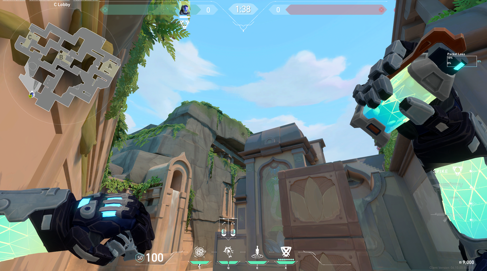 Best KAYO Flash Lineups For Lotus