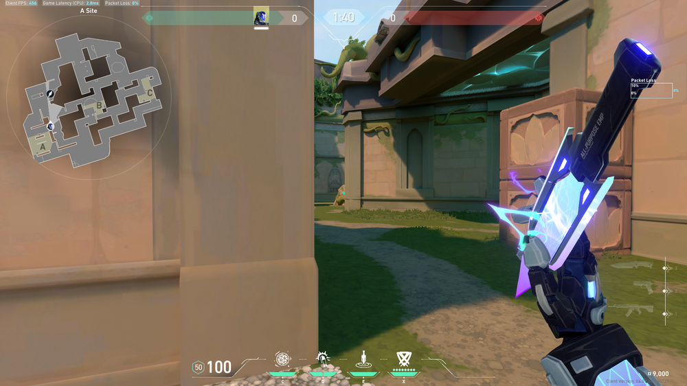 The Best KAYO Lineups For Lotus