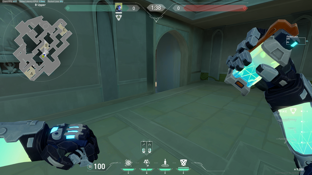 Best KAYO Flash Lineups For Lotus