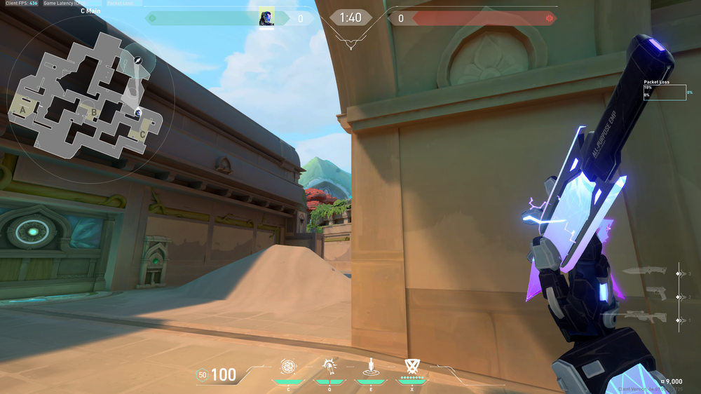 The Best KAYO Lineups For Lotus