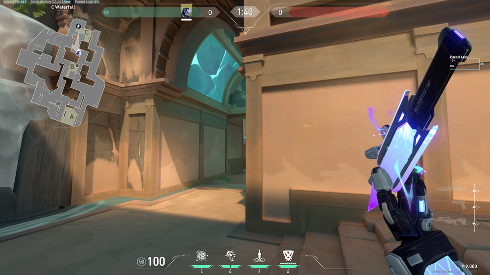 The Best KAYO Lineups For Lotus