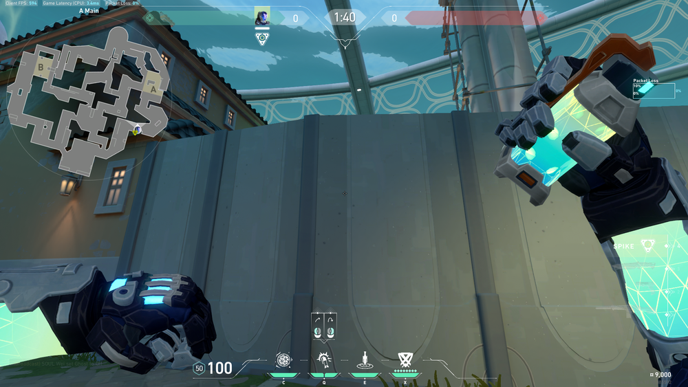 Best KAYO Flash Lineups For Pearl