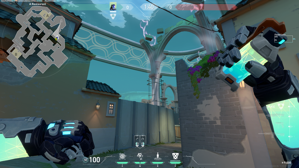 Best KAYO Flash Lineups For Pearl