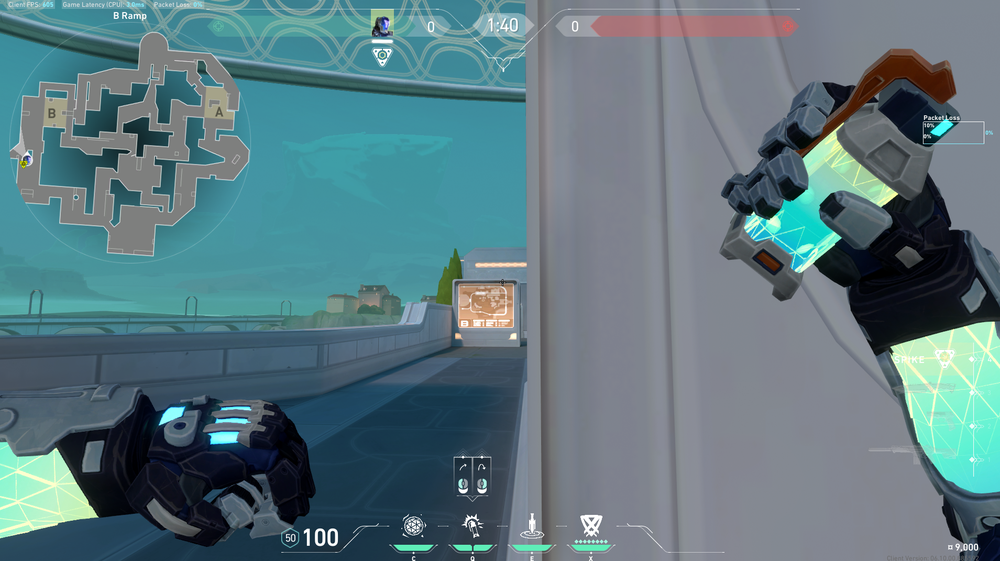 Best KAYO Flash Lineups For Pearl