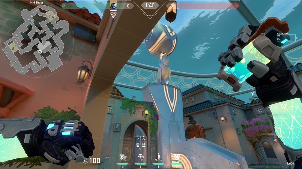 Best KAYO Flash Lineups For Pearl