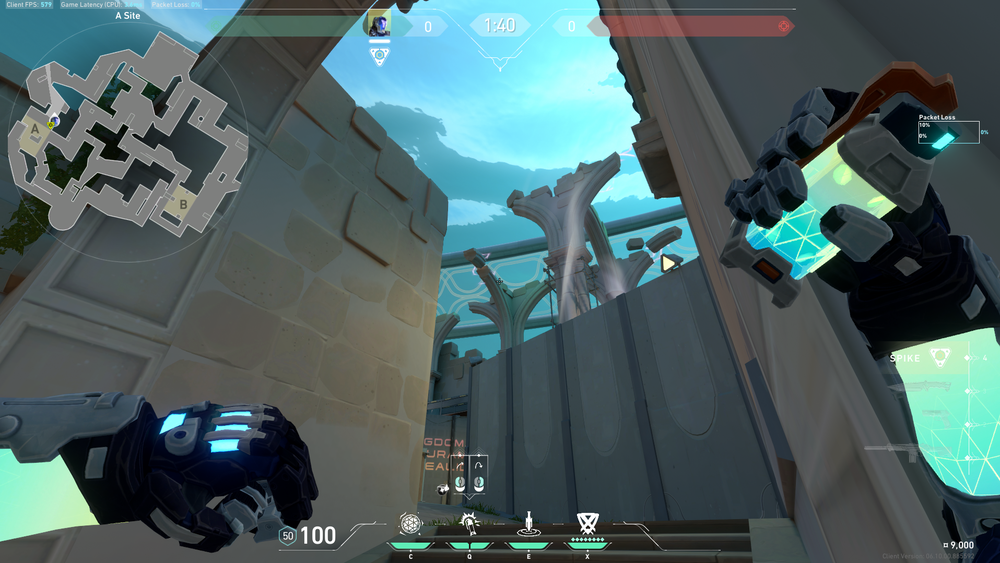 Best KAYO Flash Lineups For Pearl