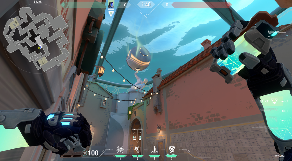 Best KAYO Flash Lineups For Pearl