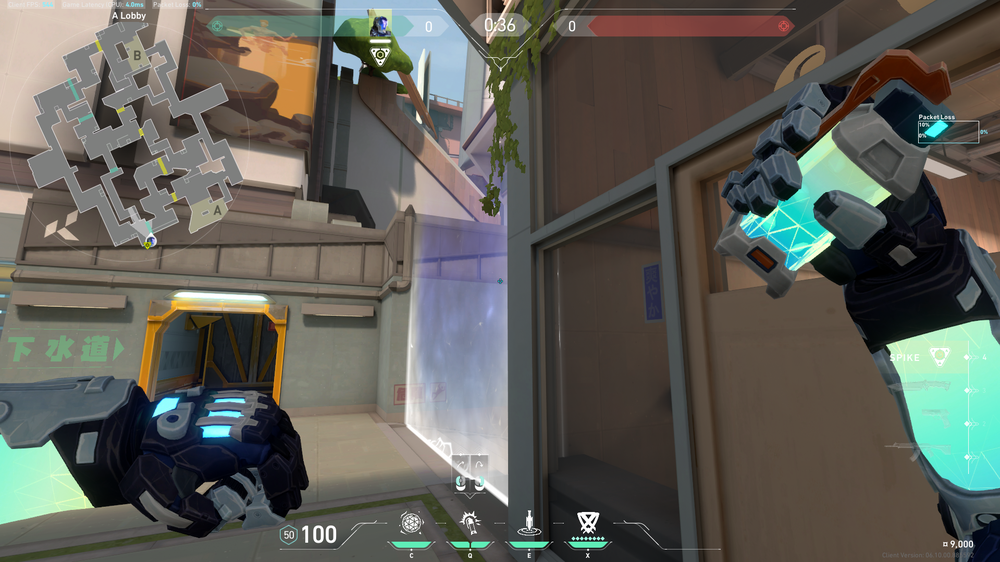 Best KAYO Flash Lineups For Split