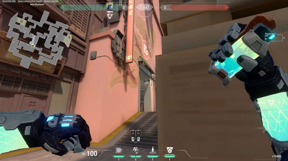 Best KAYO Flash Lineups For Split