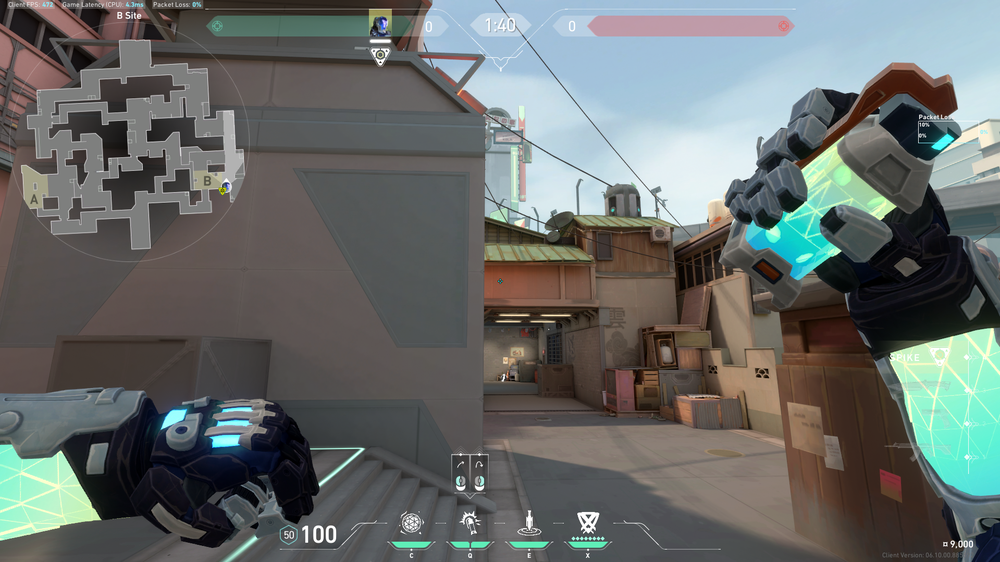 Best KAYO Flash Lineups For Split