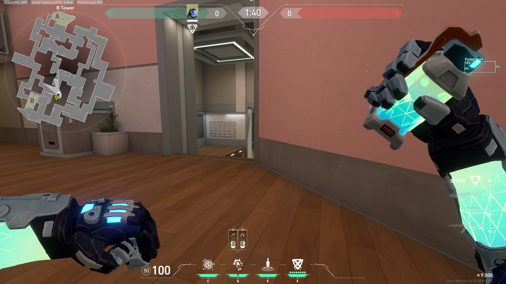 Best KAYO Flash Lineups For Split