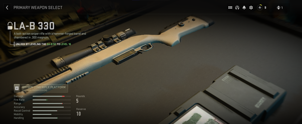 Best Modern Warfare 2 CDL Moshpit Loadouts