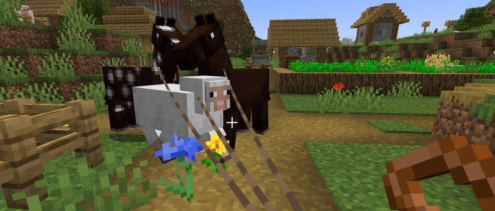 How to Craft and Use Leads in Minecraft - Ultimate Guide