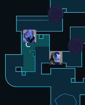 VALORANT Omen Smokes on Lotus - Best Smokes and Strategies