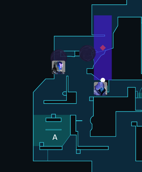 VALORANT Omen Smokes on Lotus - Best Smokes and Strategies