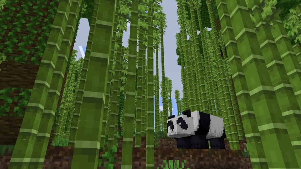Step-By-Step Guide: Everything You Need To Know About Bamboo In Minecraft