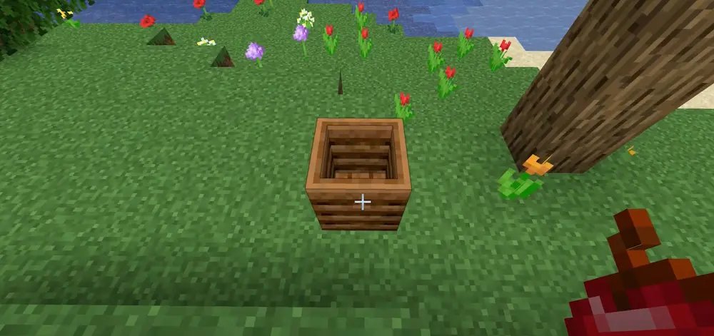 How to Make a Composter in Minecraft: Ultimate Guide