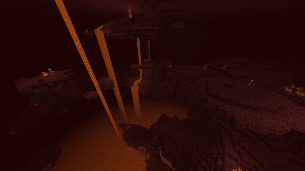 Getting and Using the Piglin Head in Minecraft