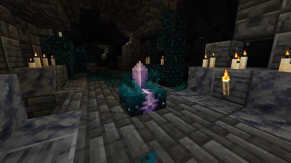 Calibrated Sculk Sensors: A Game Changer for Minecraft Redstone Builds