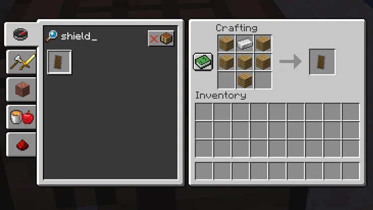 How to Craft a Shield in Minecraft: Ultimate Guide