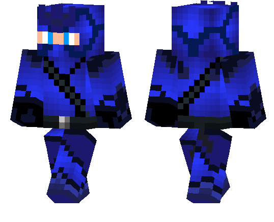 The Best Minecraft Skins In 2023